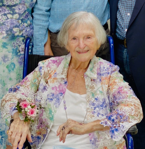 Obituaries - Hilgenfeld Mortuary