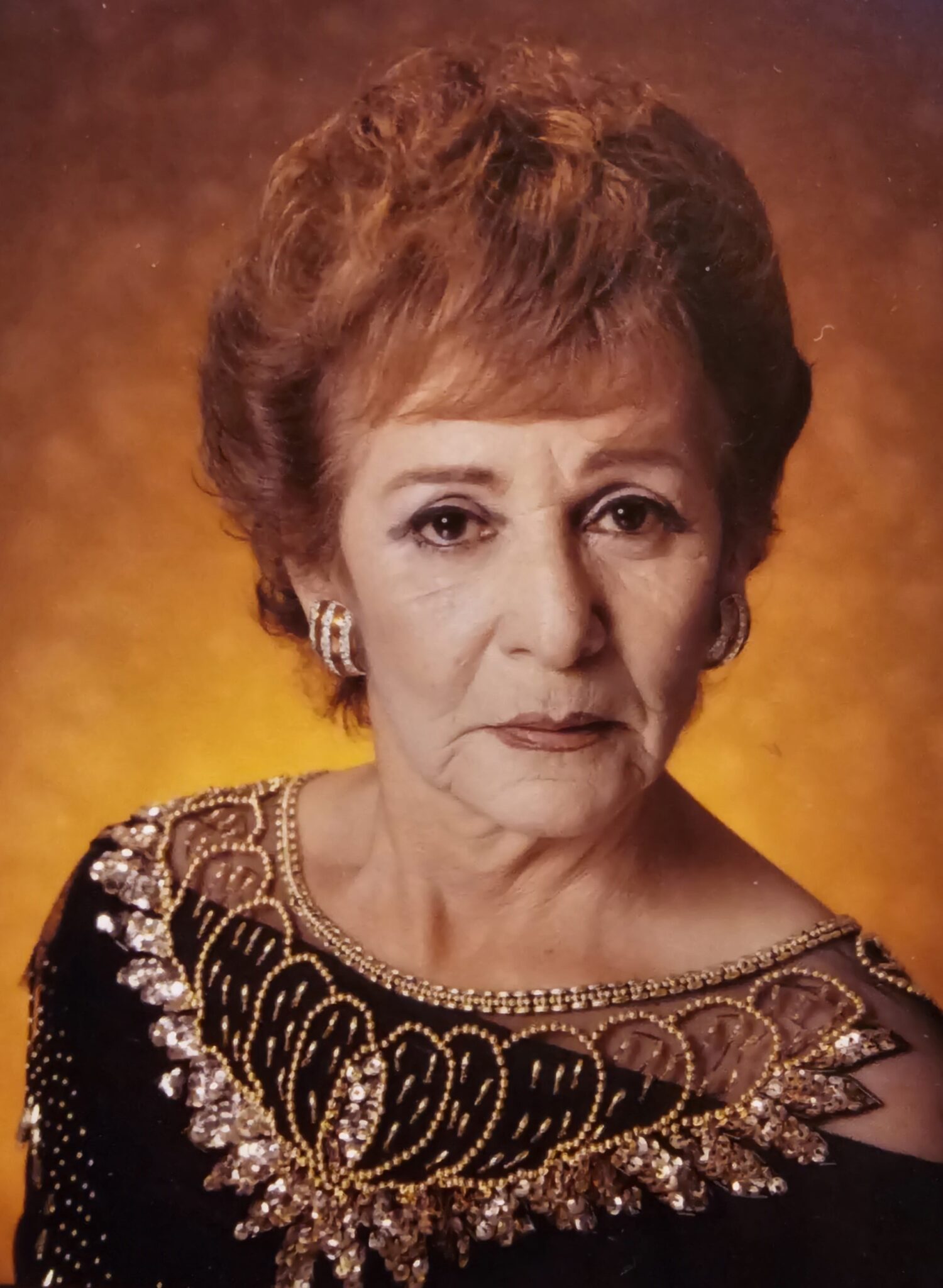 Yolanda Montaño - Hilgenfeld Mortuary