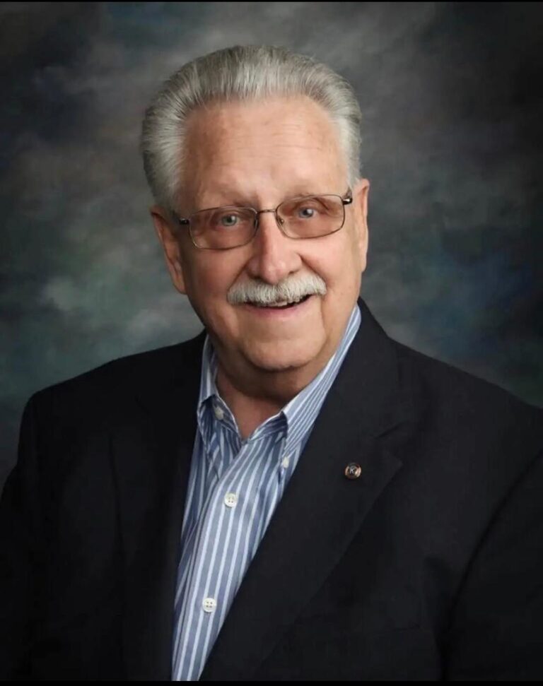 Dick Edward Mosher - Hilgenfeld Mortuary