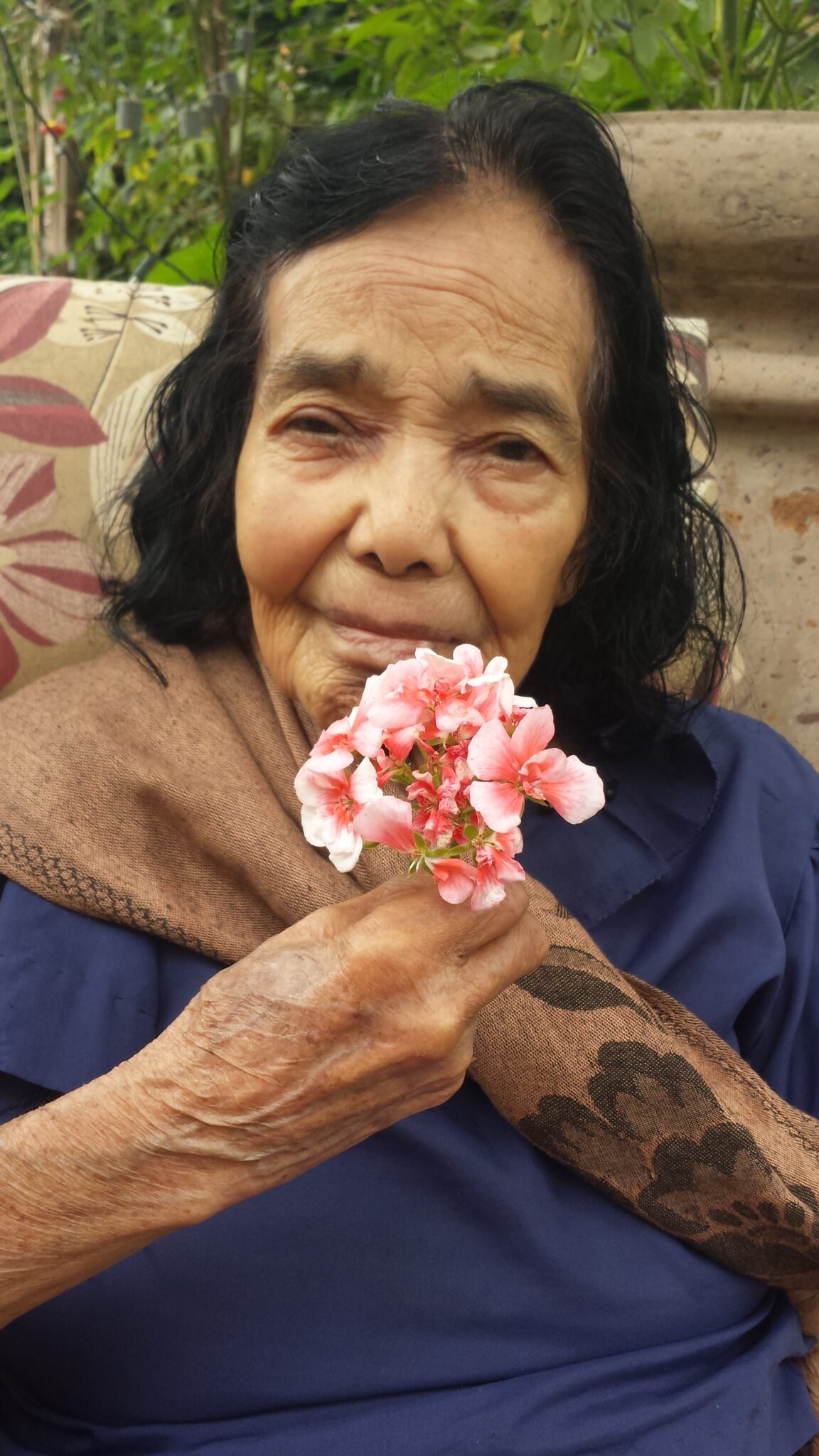 Obituaries - Hilgenfeld Mortuary